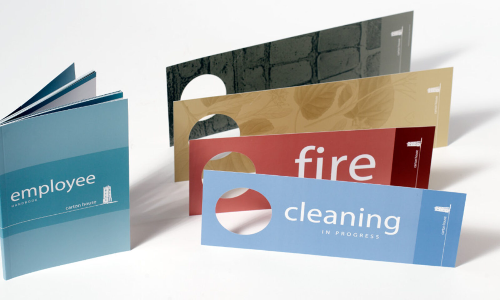 Carton House - Neworld