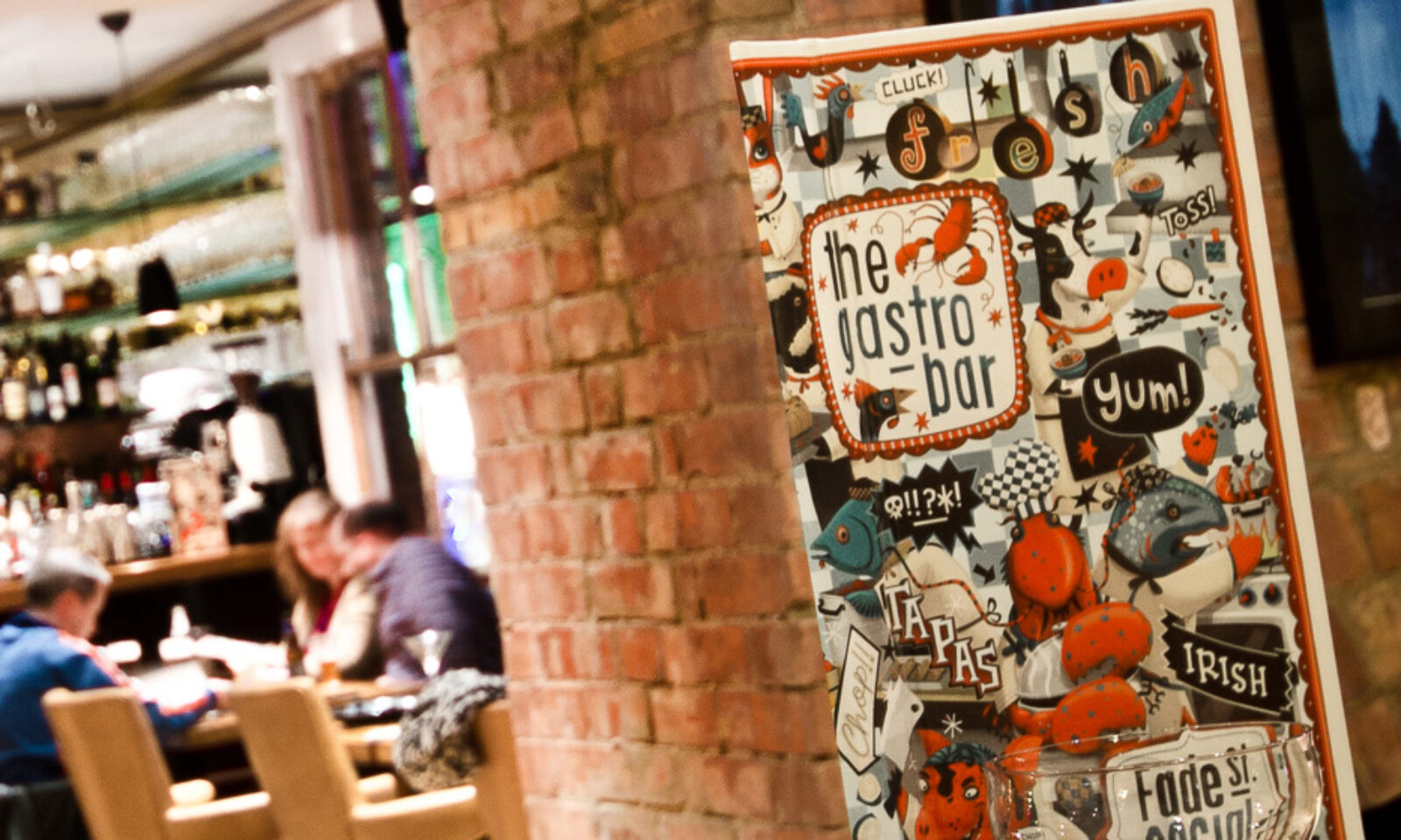 Fade Street Social - Neworld