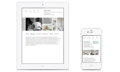 Poët Interiors - Neworld