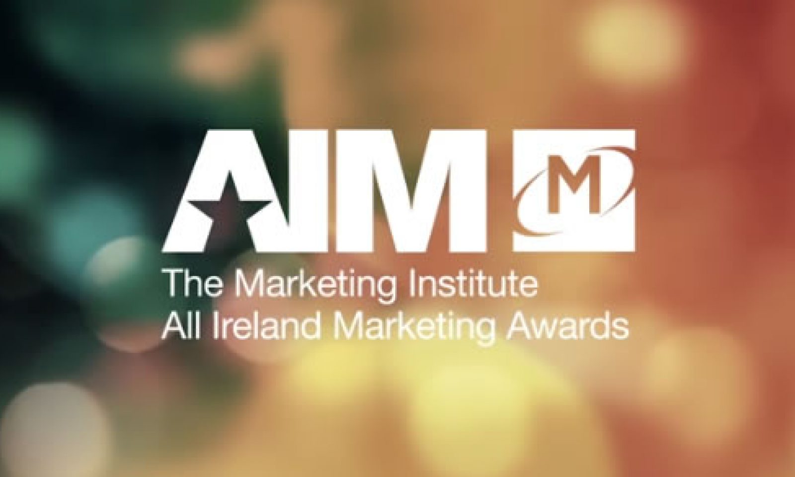 AIM Awards Important for Future of Marketing In Ireland - Neworld