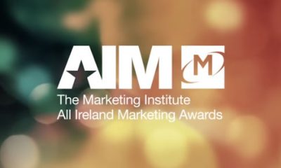 AIM Awards Important for Future of Marketing In Ireland - Neworld