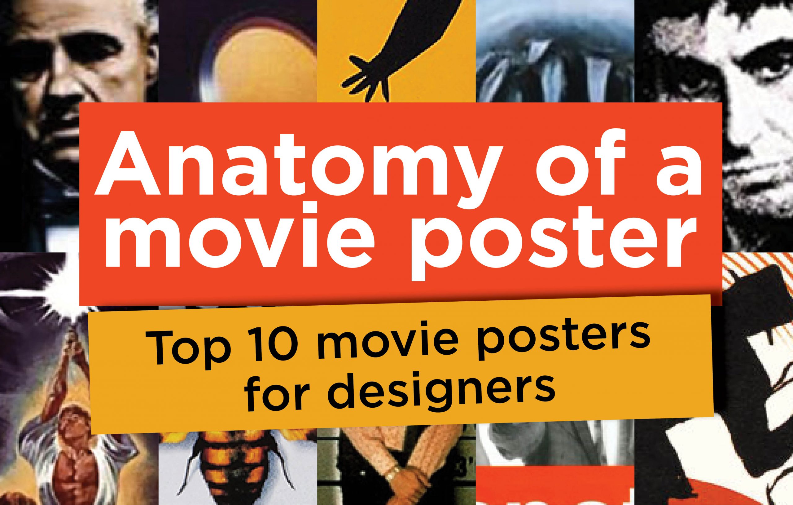 Top 10 Movie Posters