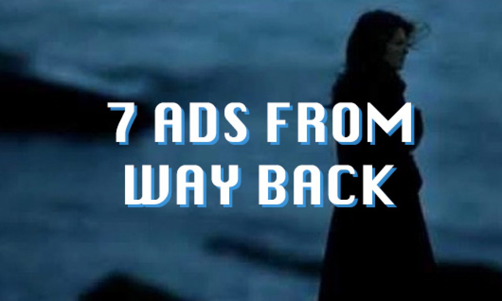 7 Classic Irish Ads and earworms - Neworld