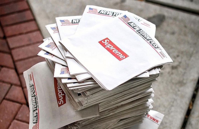 A Love Supreme - Neworld