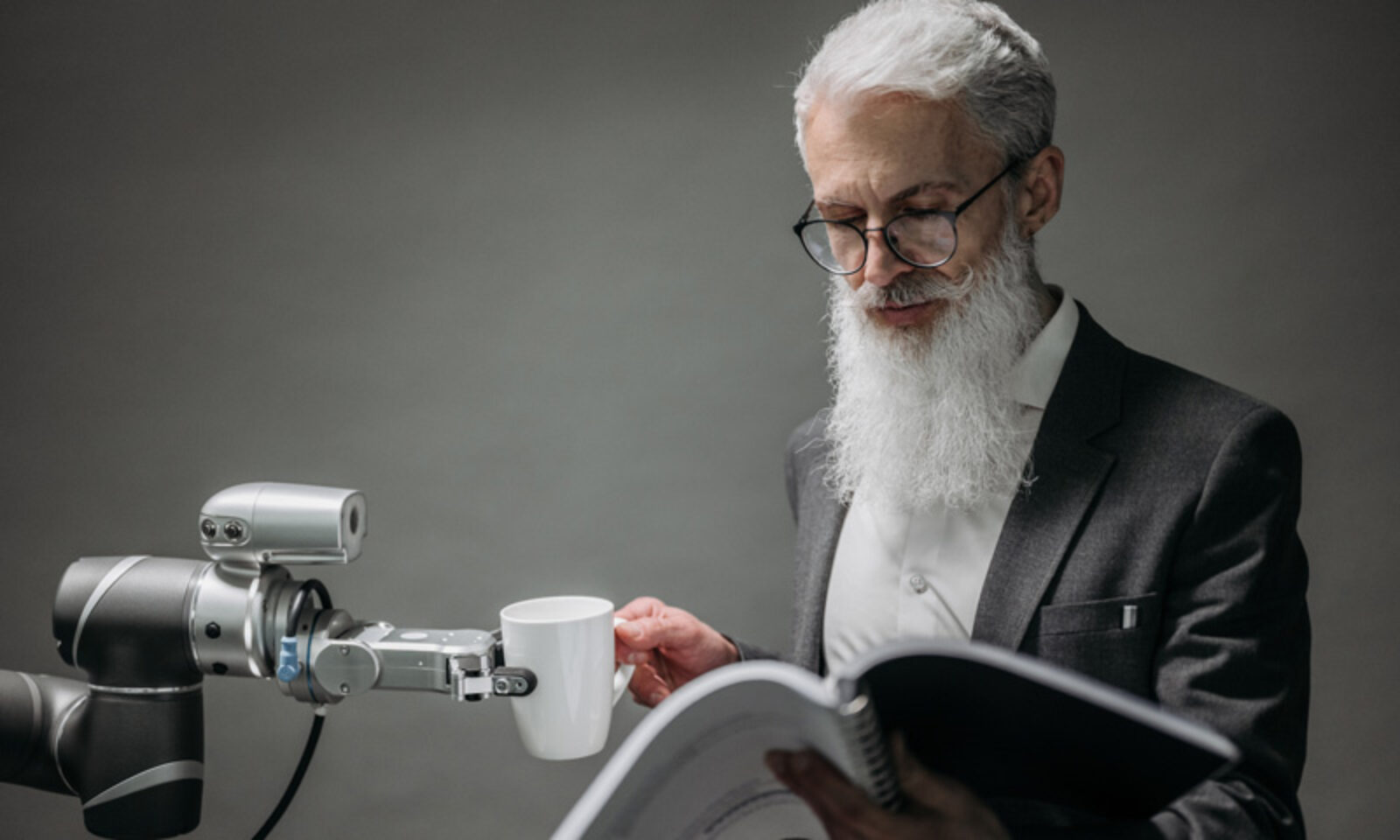 Democratising AI to Transform Businesses - Exploring ChatGPT - Neworld